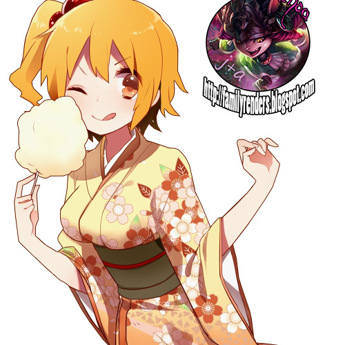 Stream Nightcore : Kisaragi Attention by Yuki Baka | Listen online for free on SoundCloud