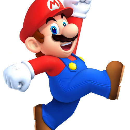 Stream Super Mario dark edgy reboot by shitboiilltakeyouanyday | Listen ...