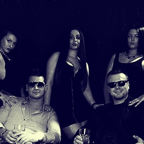 Stream DJ SNS feat Djomla KS - Stres U Paradizu 2014 by amel26 | Listen ...