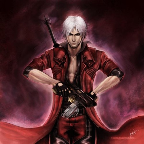 Stream Devil May Cry 3 Soundtrack (Devils Never Cry) by Zezo Sherif ...
