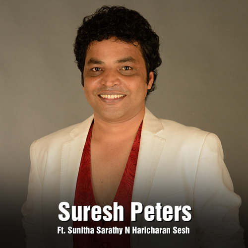 Stream Pappa's Happy - Suresh Peters Ft. Sunitha and Haricharan by ...