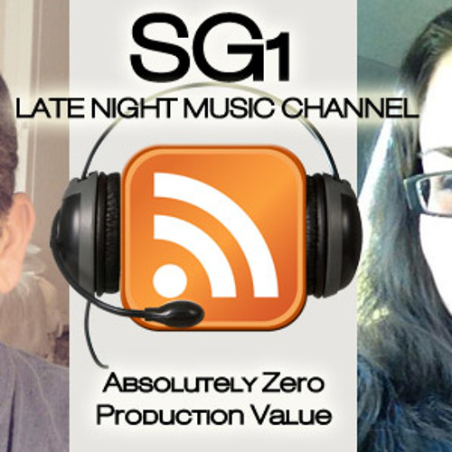 Stream SG1 Lisa & Eric's Late Night Music Channel by SocialGuns ...