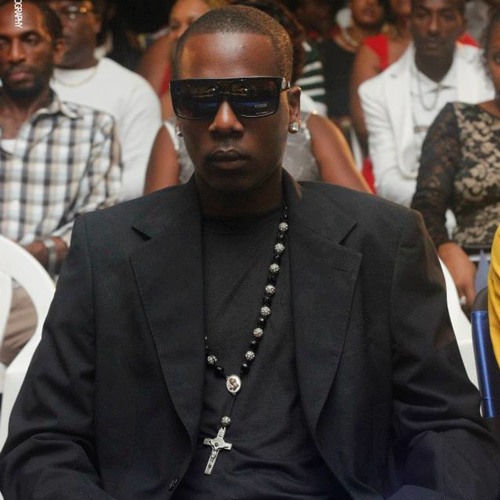 Stream dj sherlock the bad boss march 2014 street level mix tape by ...