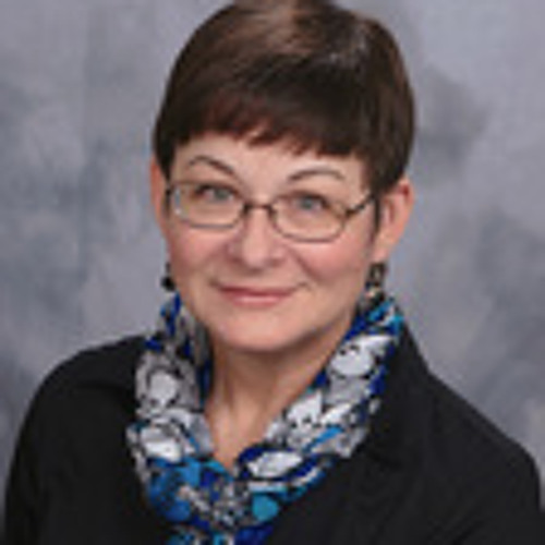 Stream Susan Jackson Twice-Exceptional by Educational Views | Listen ...