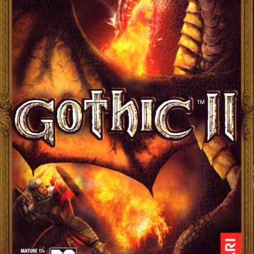 Stream outermind | Listen to Gothic II OST & Night of the Raven OST ...