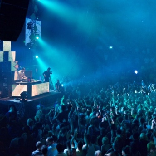 Stream DJ PACO CORIAN APRIL MIX by DJ PACO CORIAN | Listen online for ...