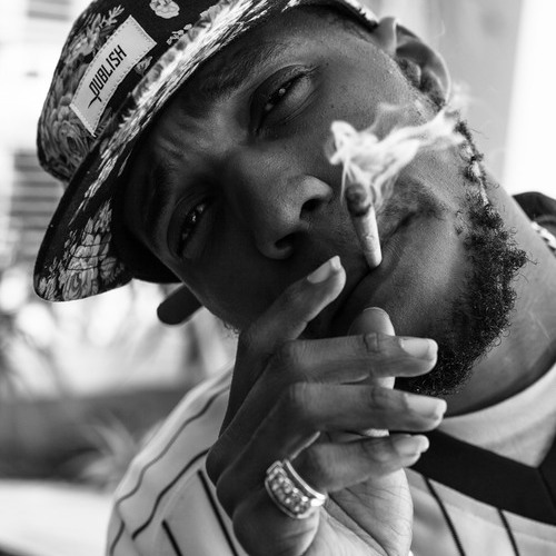 Stream Curren$y Type Beat _Old Skool Haze_ (Prod By Charlie Beatz) by ...