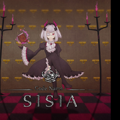 Stream Codename:SISIA Crossfade by tiyes | Listen online for free on ...