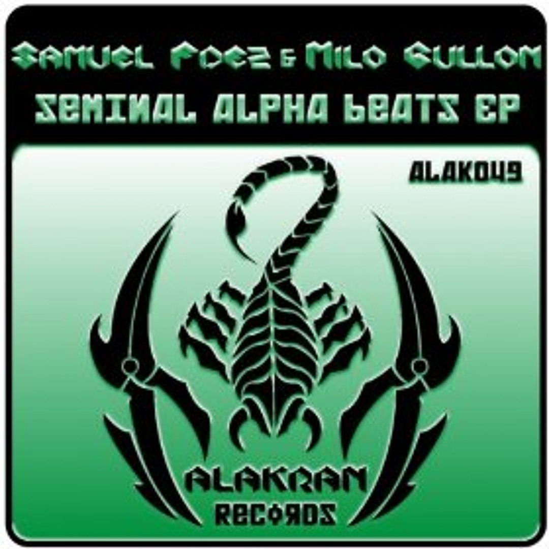 Stream Samuel Fdez - EL PALETO by Samuel Fdez | Listen online for free ...
