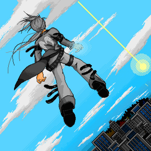 Stream A Hero Comes To Save Us by Yagami Emer | Listen online for free ...