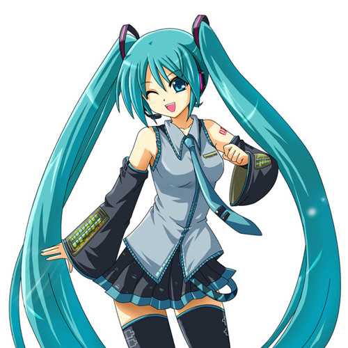 Stream Hatsune Miku-Houki Boshi (Beta) by makanbaks0 | Listen online ...