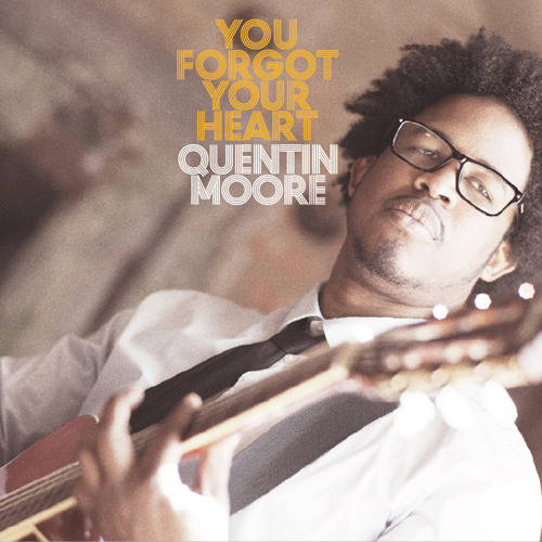 Stream Quentin Moore - I Could Fall In Love - Feat. Tess Henley by ...