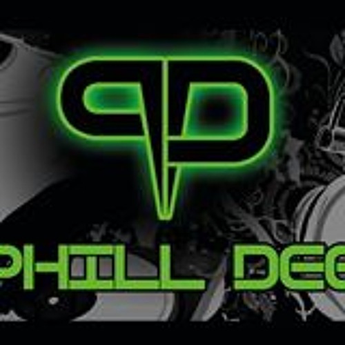 Stream Phill Dee & DNBMC by Phill-Dee | Listen online for free on ...