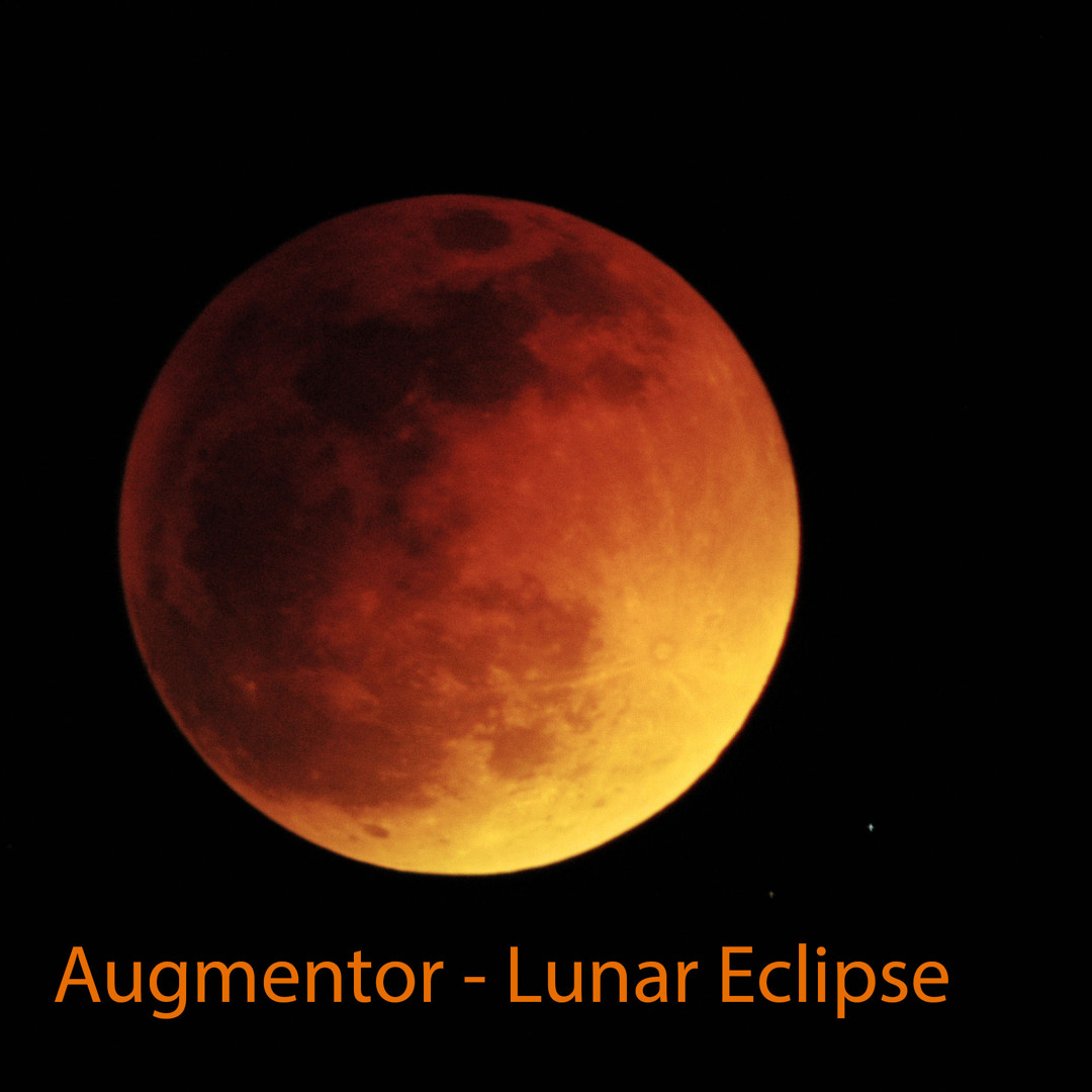 Stream Lunar eclipse FREE DOWNLOAD by Augmentor | Listen online for free on SoundCloud