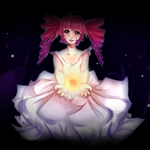 Stream [UTAU+UST] Luna Light/ ルナライト [Kasane Teto] by Ad3li | Listen online for free on SoundCloud