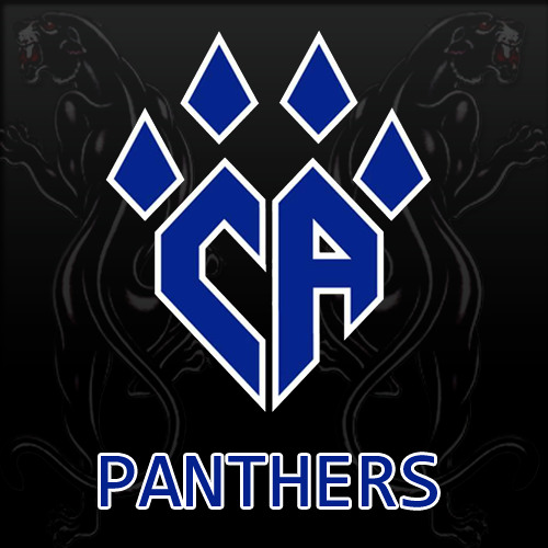Cheer Athletics Panthers