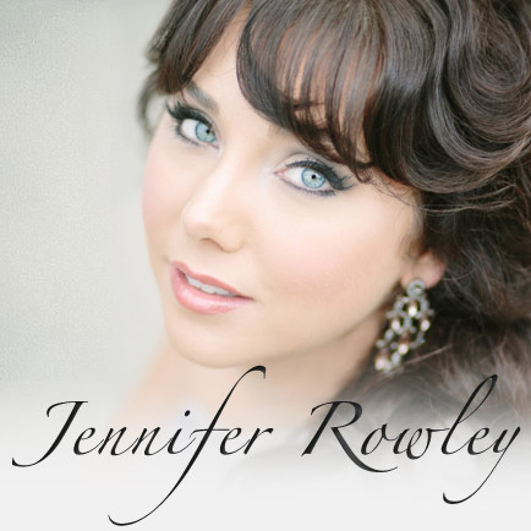 Stream Opera Soprano Jennifer Rowley (Part 1) | The Mulberry Lane Show ...