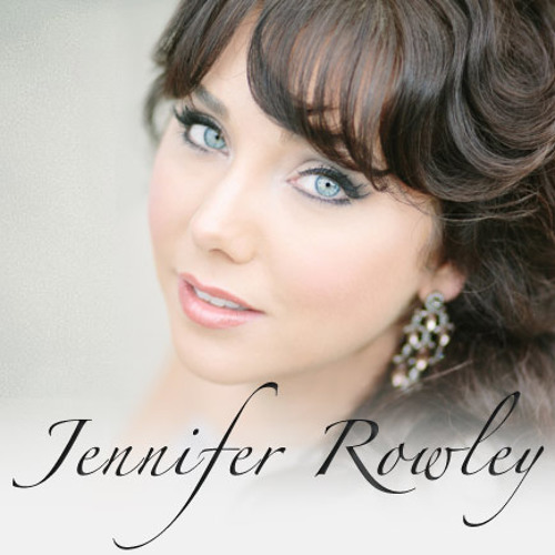 Stream Opera Soprano Jennifer Rowley (Part 2) | The Mulberry Lane Show ...