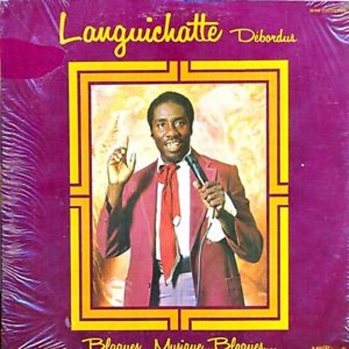 Stream Le sejour a madrid de Languichatte by Blagonline | Listen online ...