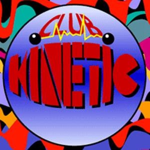 Stream Jam0503 | Listen to Club Kinetic playlist online for free on ...