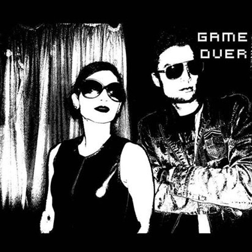 Stream GAME OVER - ALIENS - PREVIEW by PROJETO GAME OVER | Listen ...