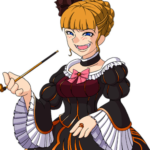 Umineko Beatrice Laugh