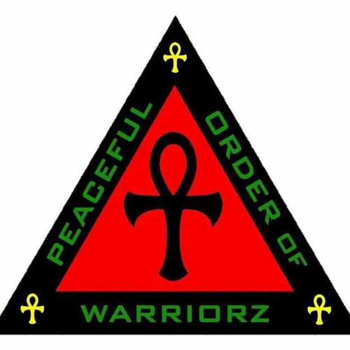 Stream P.O.W.z Radio Station Identification by Invisible Inc MM ...