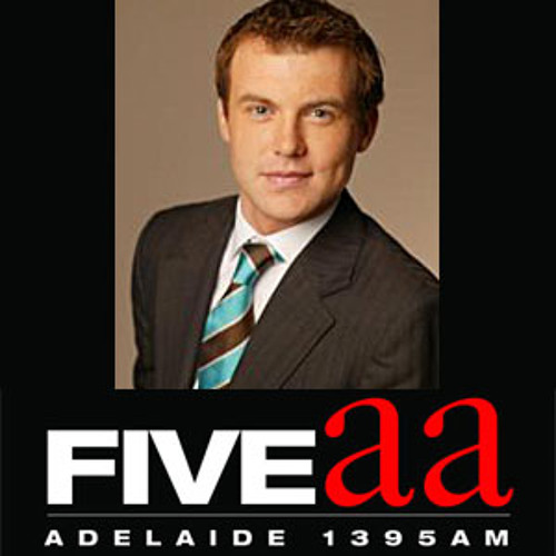 Stream 5AA Interview by SARRA | Listen online for free on SoundCloud