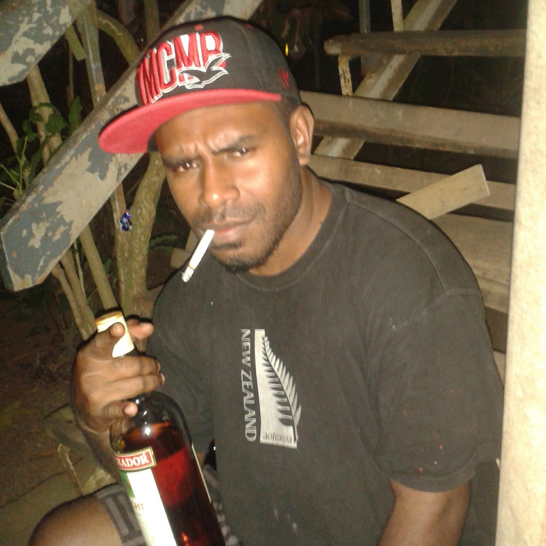 Stream DANIEL BILIP - PROMISE (PAPUA NEW GUINEA MUSIC)[2].mp3 by ...