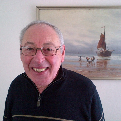 Stream Jerry Leighton Podcast by Trevor Dann | Listen online for free ...