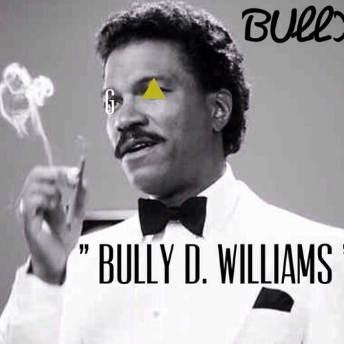 Stream BULLY - '' BULLY D. Williams '' ('DANNY GLOVER') by $NOOK ...