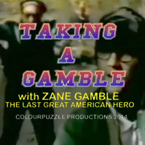 Stream Rex Leffer - Take A Gamble - Taking A Gamble Main Theme by ...