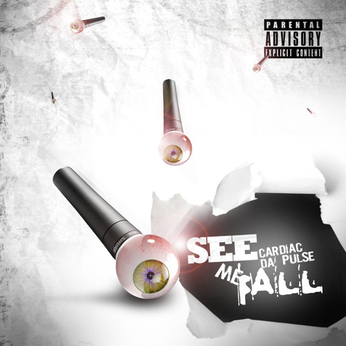 Stream See Me Fall(Prod By Nova) by Cardiac | Listen online for free on ...