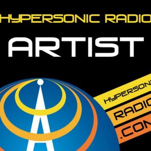 Stream Hypersonic Radio - Interview by djfreethepeople | Listen online ...