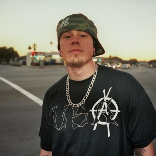 Stream Saint Dog Rock N Roll Gangsta 2013..rough cut by Saint Dog ...