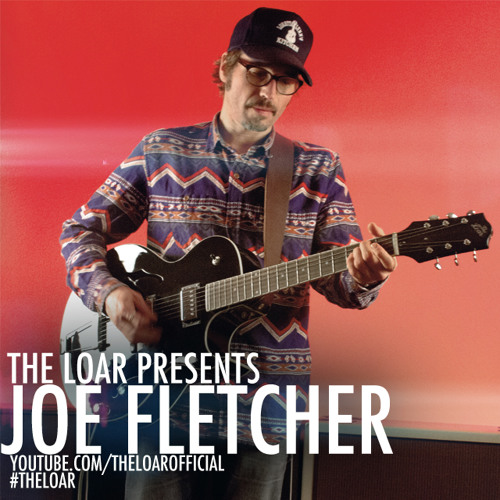 Stream Joe Fletcher - Oceanside Motel (Live Performance) by The Loar ...