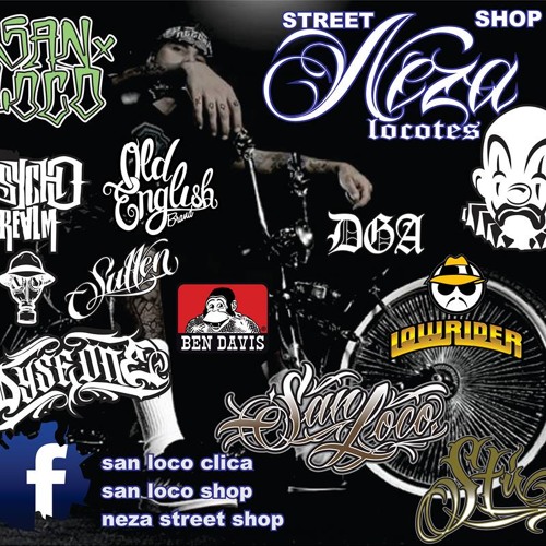 Logotipo De San Loco