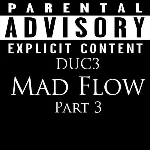Stream Mad Flow Pt 3 - Freestyle by YnotTheGod Official | Listen online ...