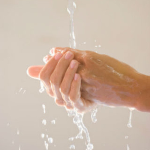 Stream Netilat Yadayim (Hand Washing) Blessing by Michelle Shoshana ...