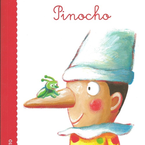 Stream German - Pinocchio by Magictales | Listen online for free on ...