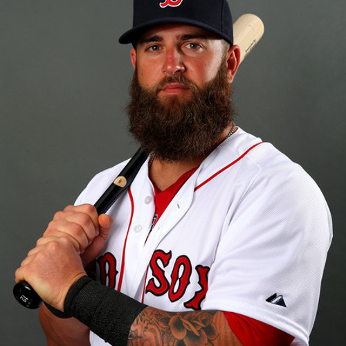 Mike Napoli