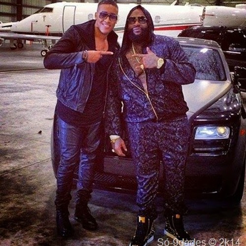 Stream Anselmo Ralph ft Rick Ross - Take it Slow (R&B)2014 by Lonny Streetboy ® | Listen online ...