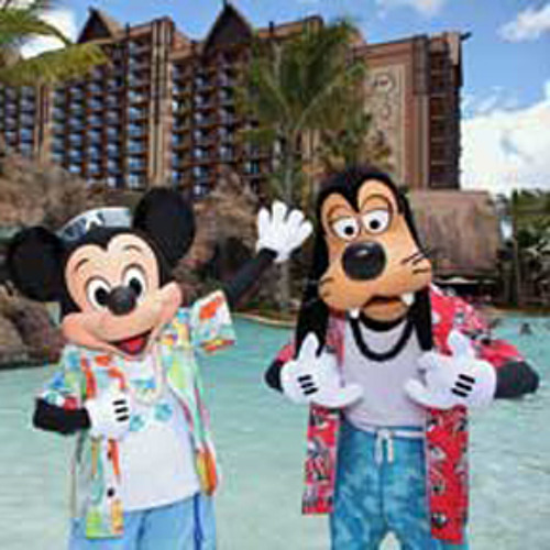 Stream Disney Aulani TV Commercial, 'A Whole New World' Nationwide by ...