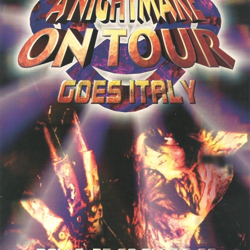 Stream DJ Panic - A Nightmare On Tour Goes Italy (Florida) 04-10-1997 ...