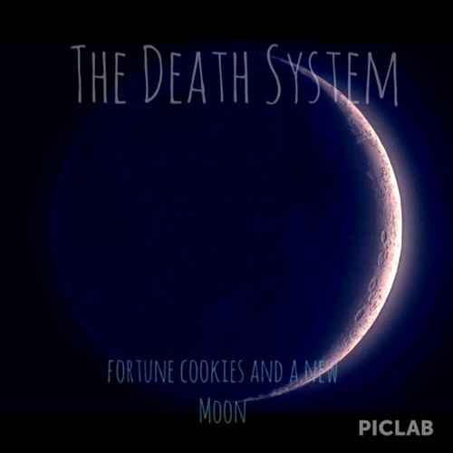 Stream The Death System-Lonely People by The Death System | Listen ...