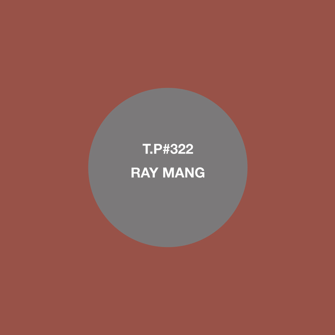 Stream Ray Mang DJ Mix For Test Pressing by Ray Mang | Listen online ...