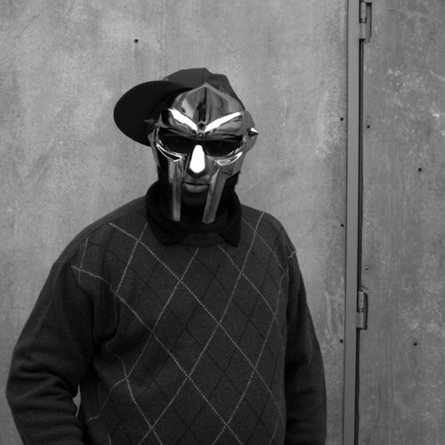 Stream The Background Vomit (MF DOOM x THIRD EYE BLIND) by kosmoknot ...