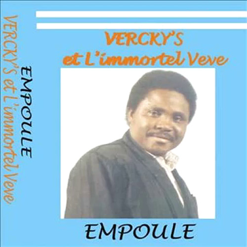 Stream Verckys & L'Immortal Veve - Empoule (Serge Kiambukuta) by ...