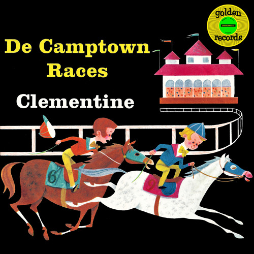 Stream De Camptown Races Free Classic Children's Music Download by ...