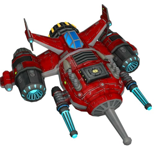 Stream Genes in Space - BBC World Service by Tim Cockerill | Listen ...